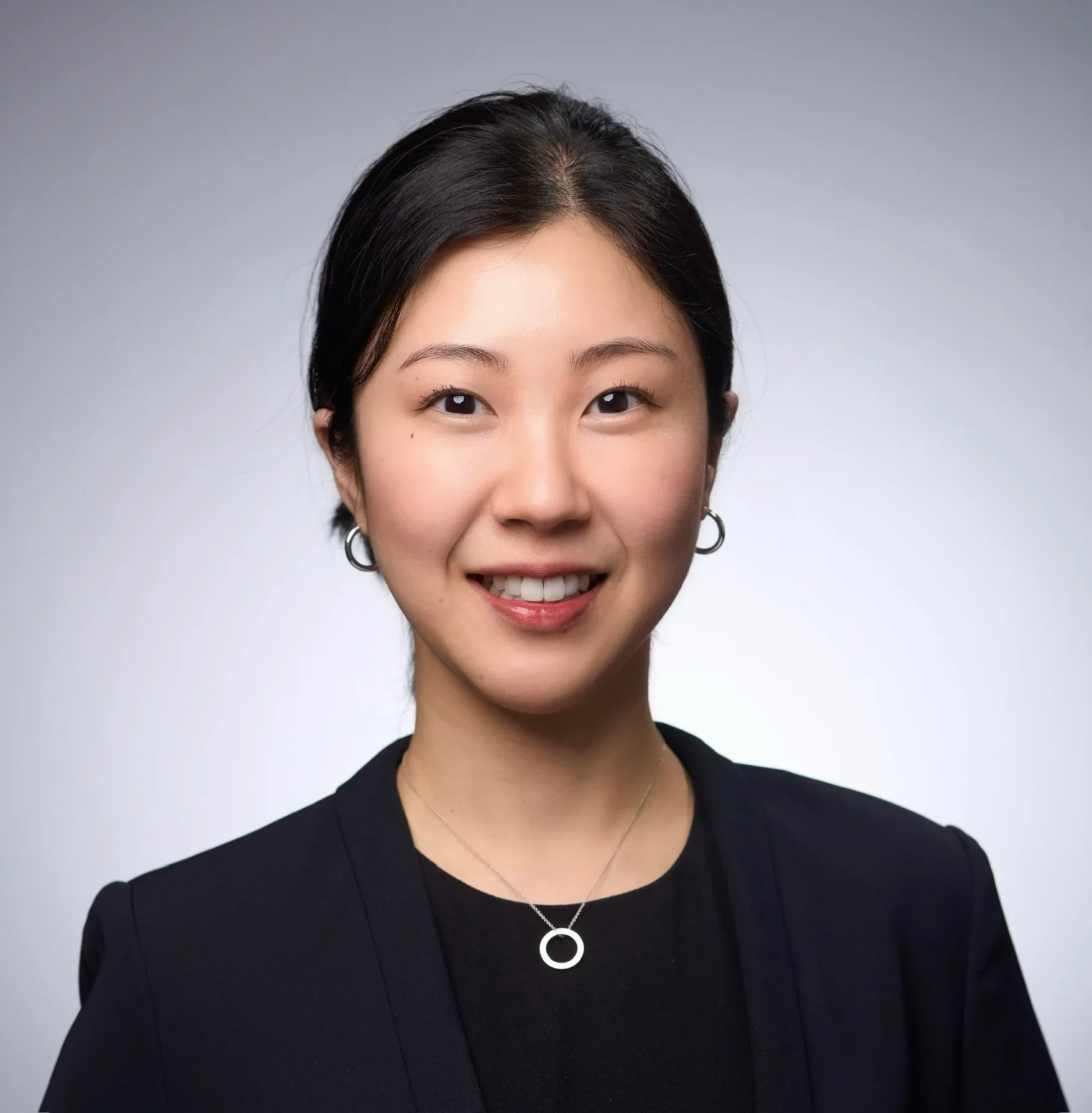 Dr. Christina Kim – Endodontist at Cobb Root Canals | Marietta & Hiram, GA